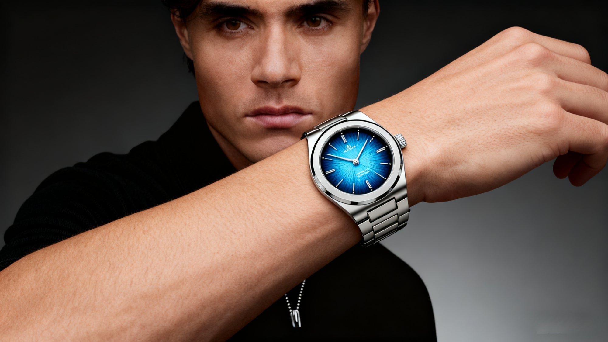 ADDIESKIN | ADDIESDIVE – Affordable Luxury Watches for Men